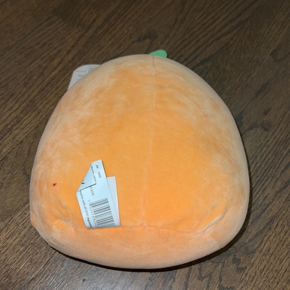 Squishmallows | Toys | Squishmallow Orin Orange 8 Plush Fruit Squad ...